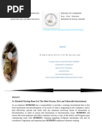 Act 70 Reporting Form - Form | PDF | Sexual Assault | Assault