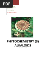 The Ingredients Found in Crystal Meth | PDF | Methamphetamine ...