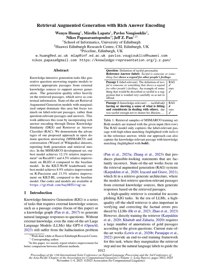2023.ijcnlp-main.65 | PDF | Incandescent Light Bulb | Cognitive Science