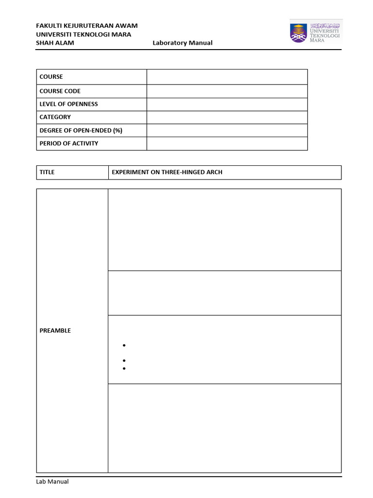 Assignment Pdf Experiment Applied Mathematics