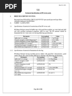 ISO 9906 - 2018 Performance Test | PDF | Engineering Tolerance | Pump