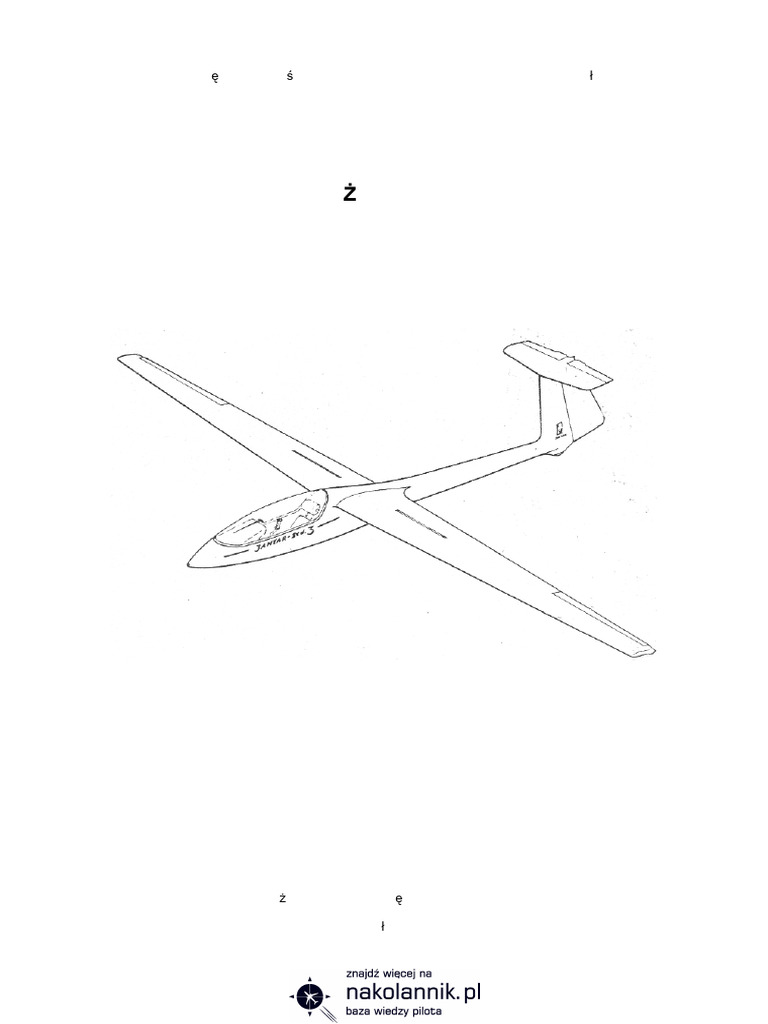 Instrukcja Uzytkowania - Pogladowa - Jantar 3STD - Ver1.0 | PDF