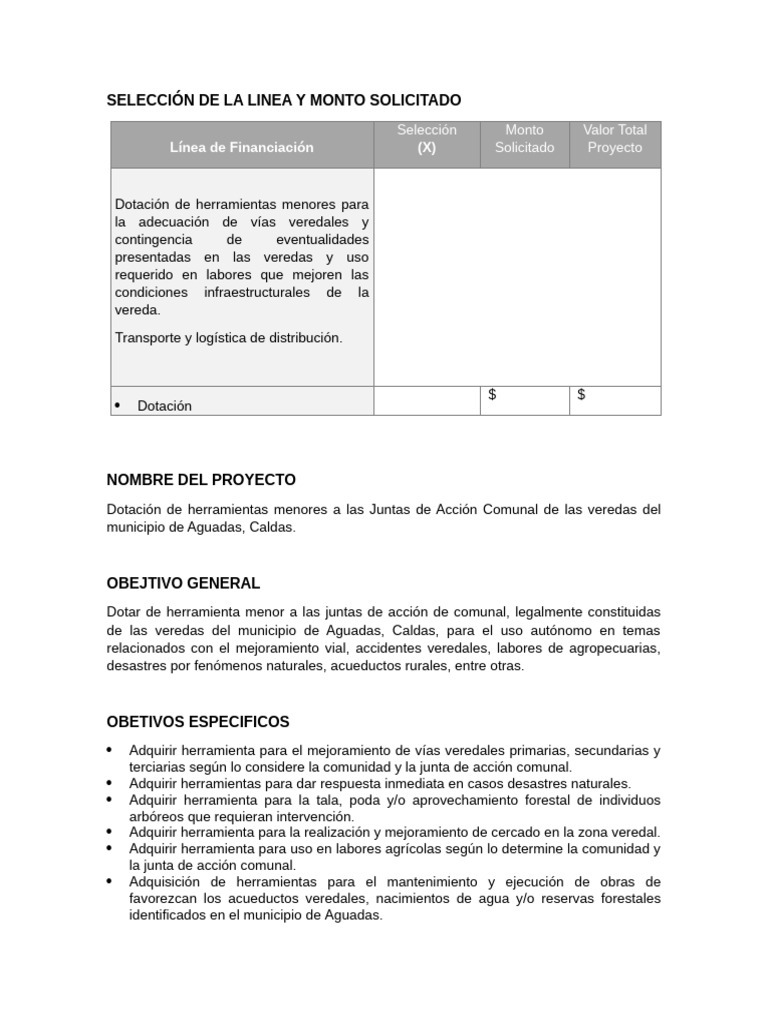 Kits de Herramienta JAC | PDF