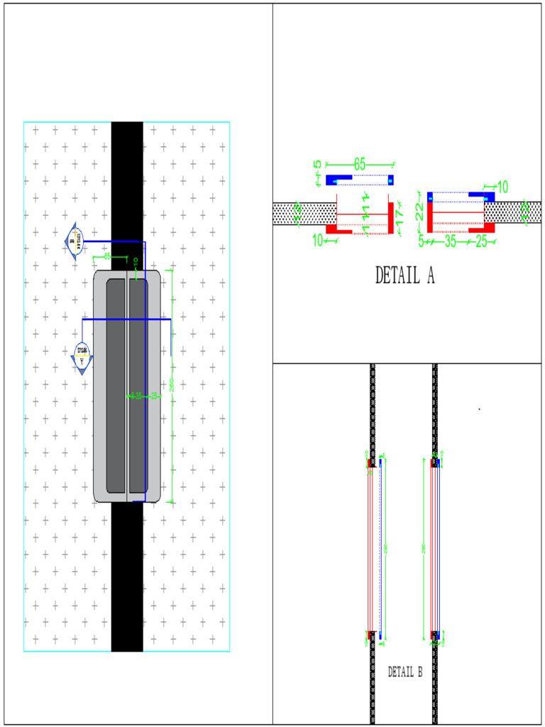 Customized Handle and Lock-Layout1 | PDF
