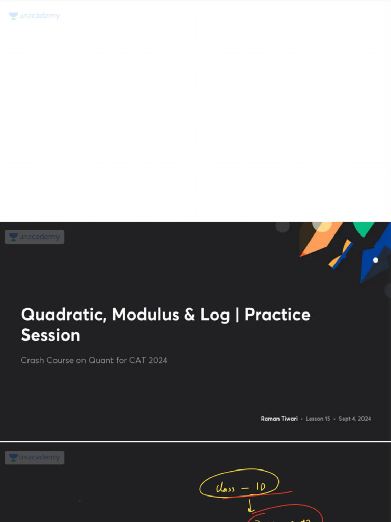 Quadratic_Modulus__Log__Practice_Session_with_anno | PDF
