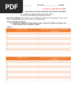 Forces Test Questions - KS3 Physics Revision - BBC Bitesize | PDF ...