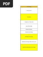 September Duty Roster 2025 | PDF