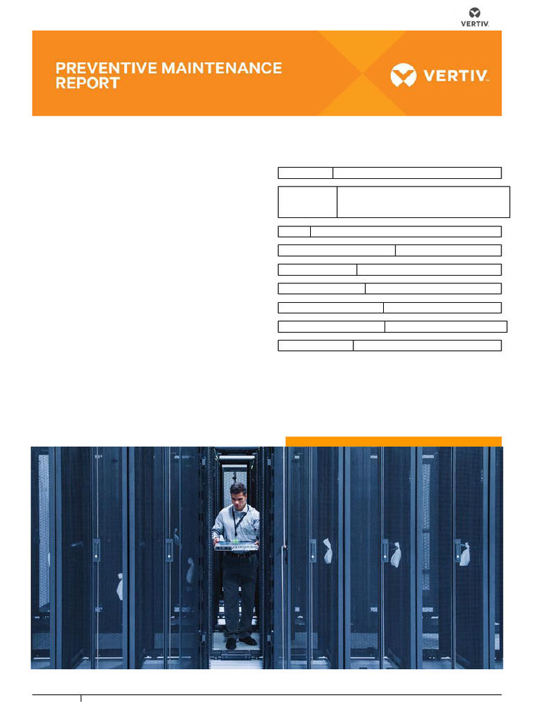 PM Checklist 120 Kva Ups#1 | PDF | Capacitor | Parameter (Computer Programming)