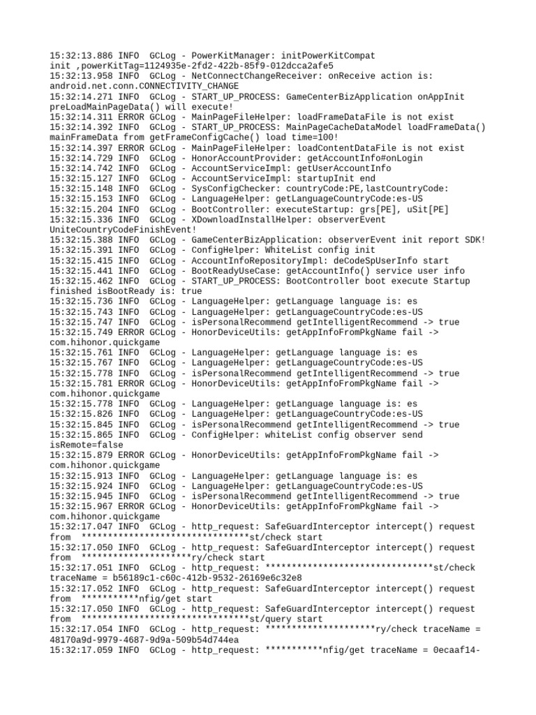 gc_2024_12_21 | PDF | Communications Protocols | Networking Standards