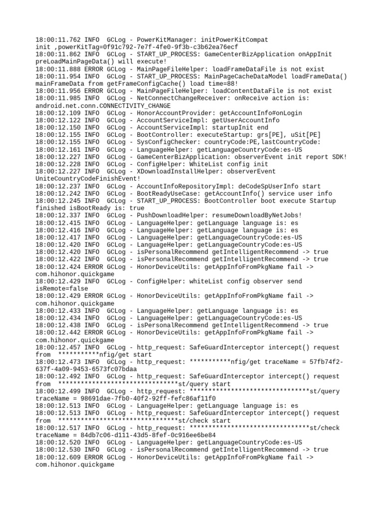 gc_2024_12_17 | PDF | Network Protocols | Software Engineering