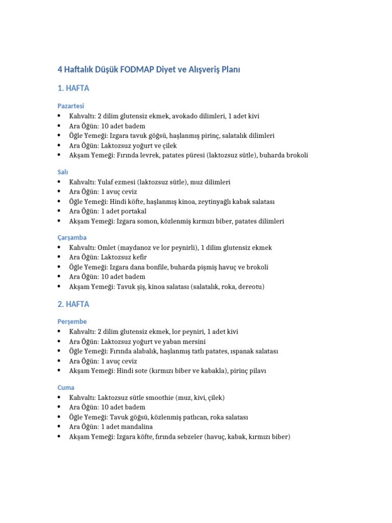 4_haftalik_dusuk_fodmap_diyet_plani_guncel 3 | PDF