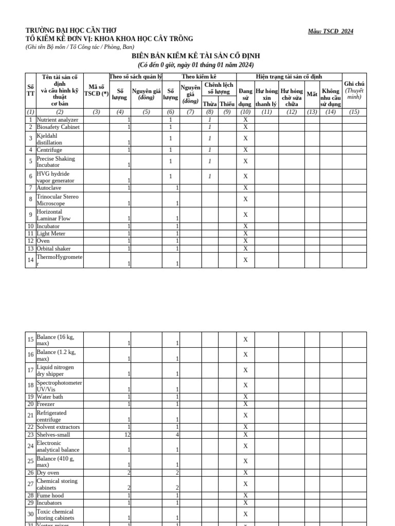 Mau_Kiemke_TSCD_2024_KHCT | PDF
