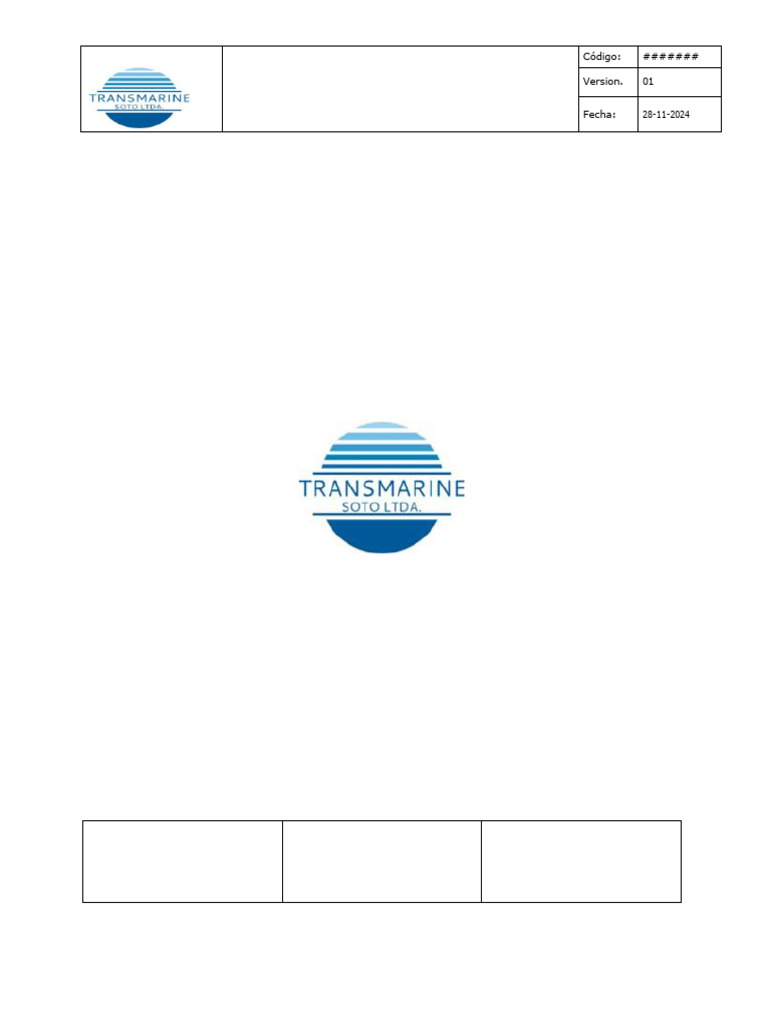 Procedimiento uso de Epp-1 | PDF
