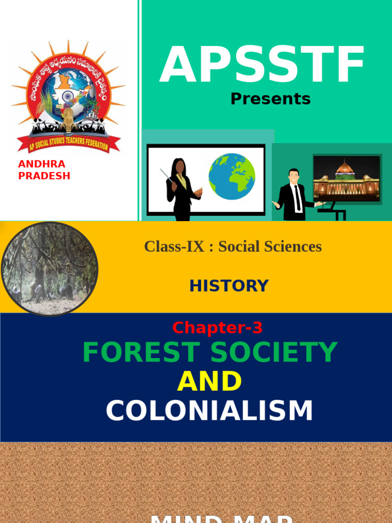 9.H.4 Forest Society | PDF | Forests | Forestry