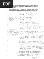 The Art of Problem Solving Volume 2 Beyond | PDF