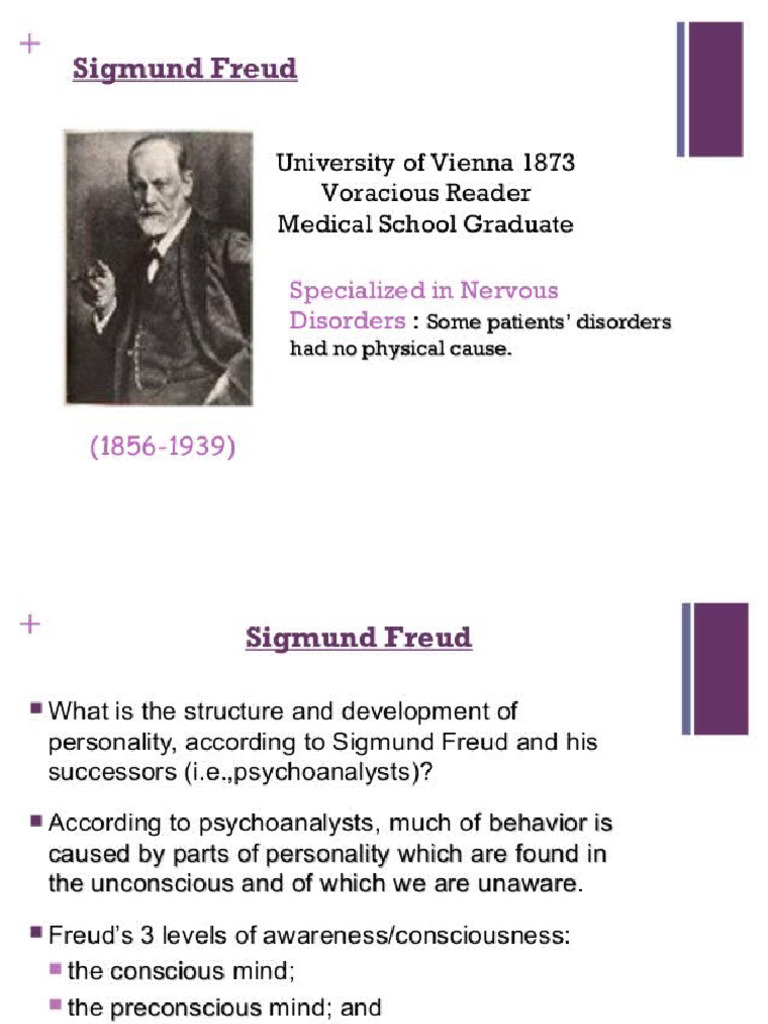 Structure of Mind | PDF