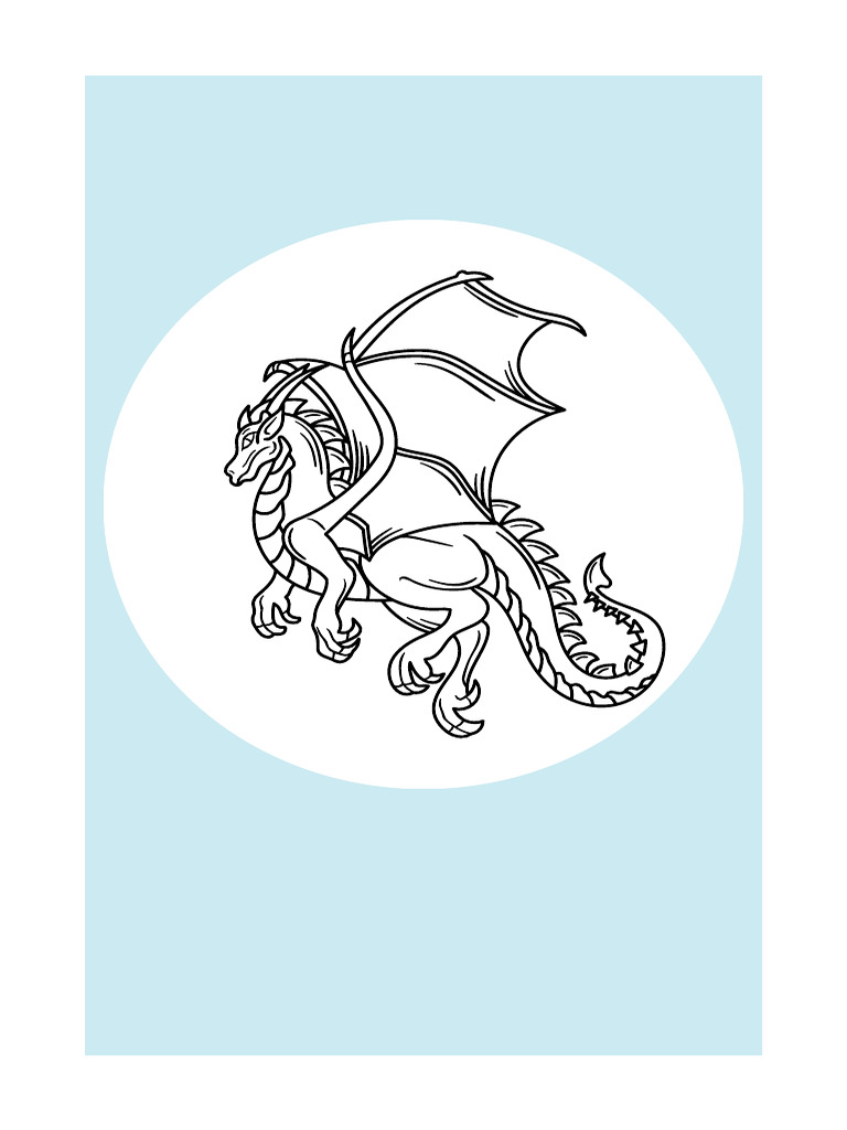 Dragon | PDF