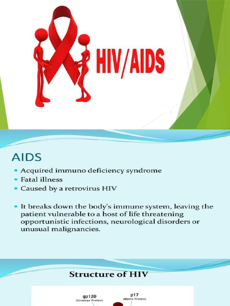 CHN Presentation | PDF