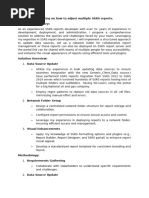 Drilling Parameters | PDF | Mechanical Engineering