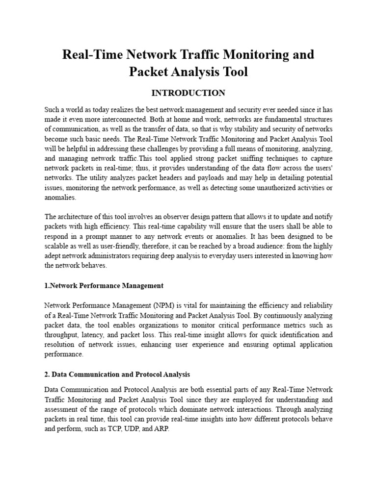 CN REPORT | PDF | Computer Network | Internet Protocols