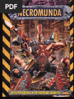 Mordheim Roster v2 (Editable) | PDF | Role Playing Games | Gaming