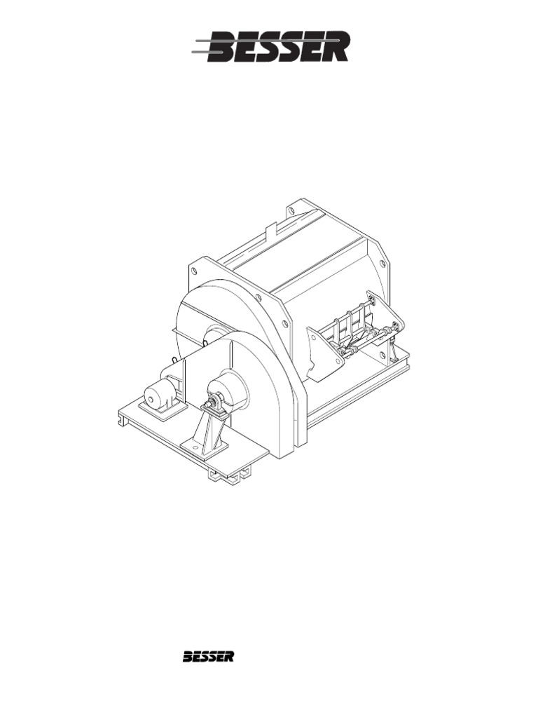 80/100/120 Cubic Foot Mixer Parts Catalog | PDF | Fuse (Electrical ...