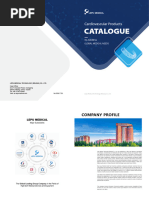 Reference UMDNS Codes PDF | PDF | Dialysis | Catheter