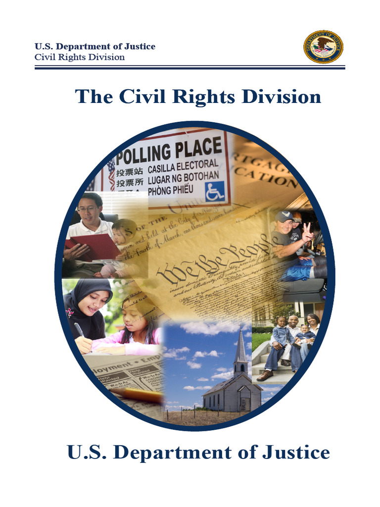division_booklet | PDF | Discrimination | Hate Crimes