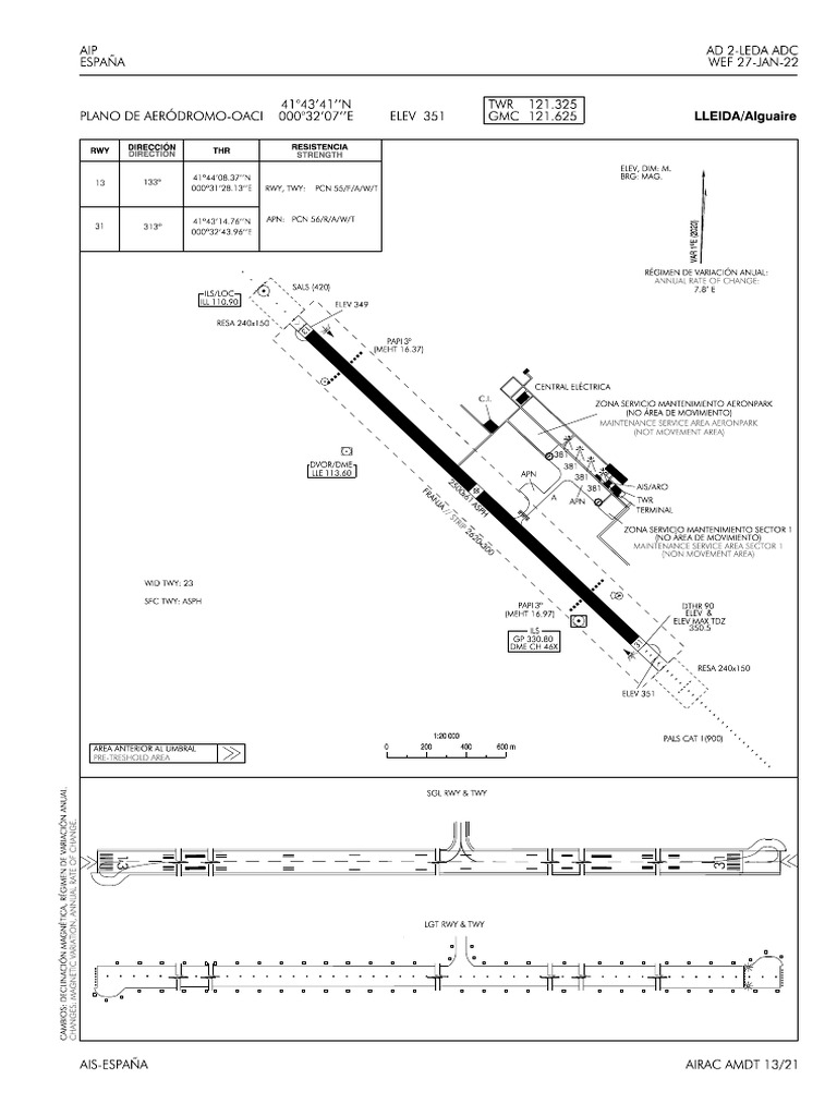LE AD 2 LEDA ADC 1 en | PDF