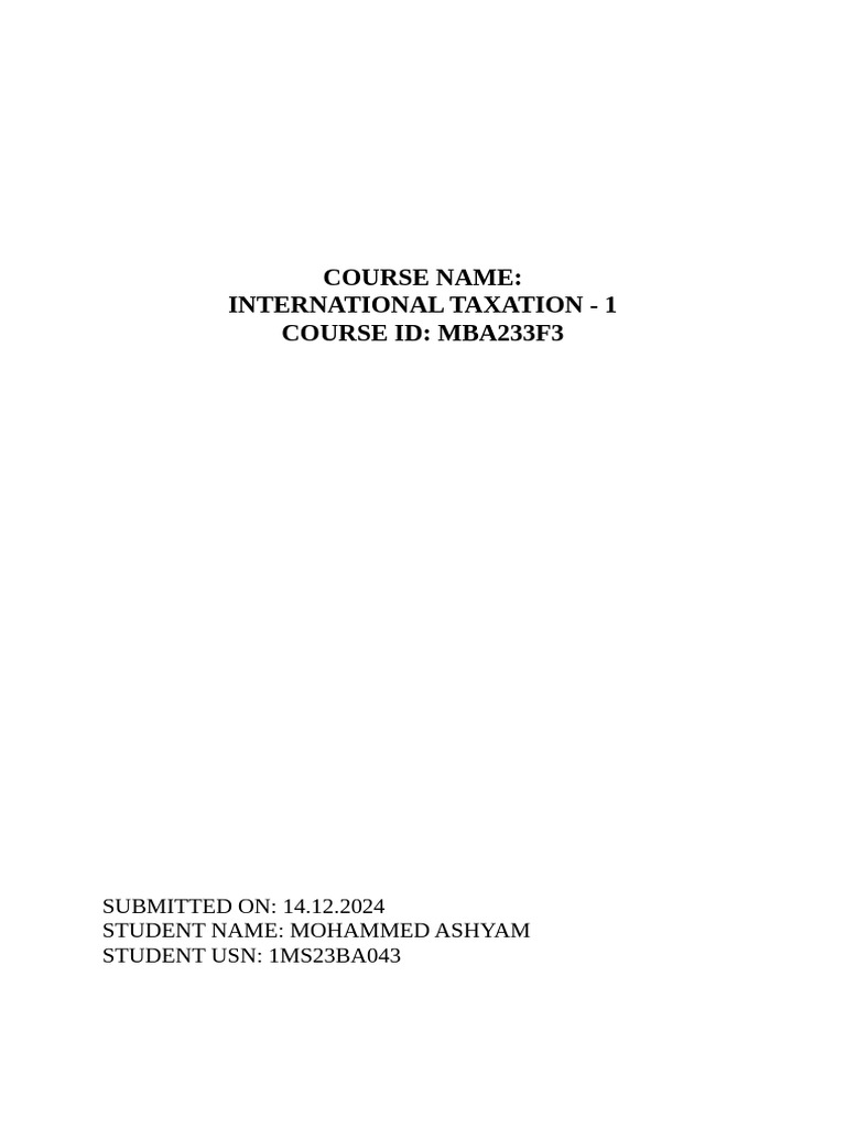 assignment | PDF | Databases | Information Science assignment | PDF | Databases | Information Science