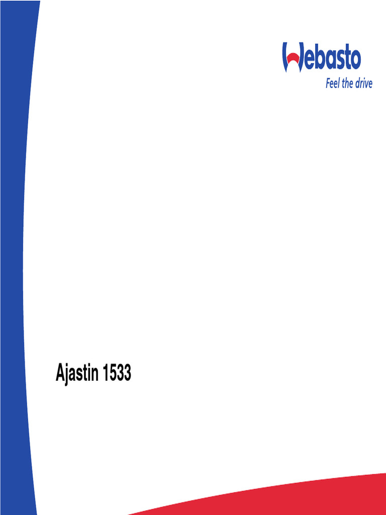 webasto_Ajastin_1533_nettiversio | PDF