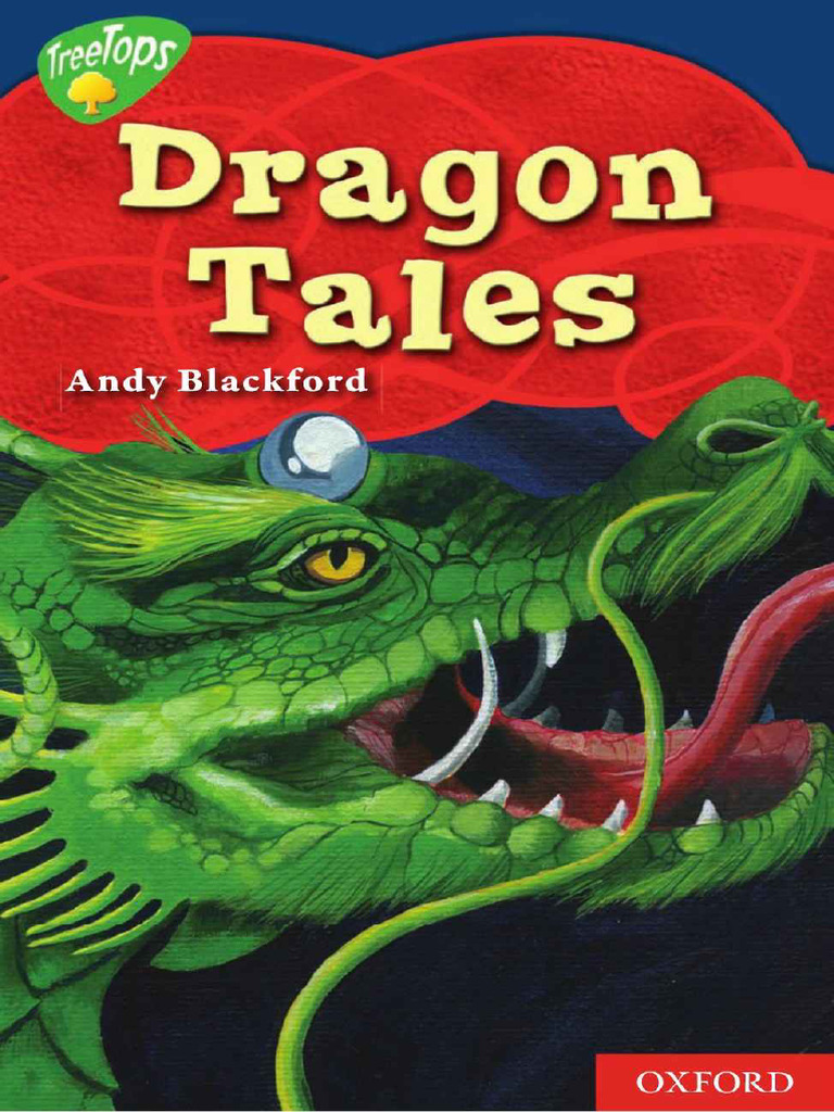 Textbook Dragon Tales | PDF