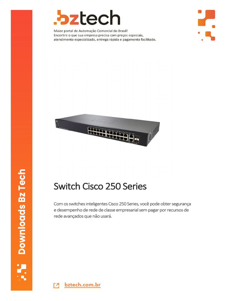 Manual Switch Cisco Catalyst 2960 X | PDF | Command Line Interface | Computer Network