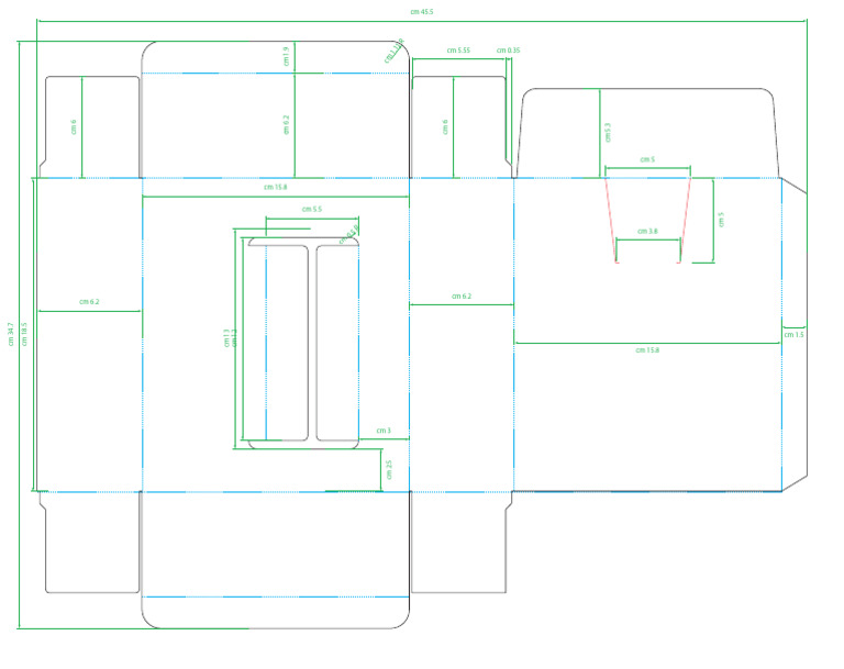 1x Cut File File | PDF