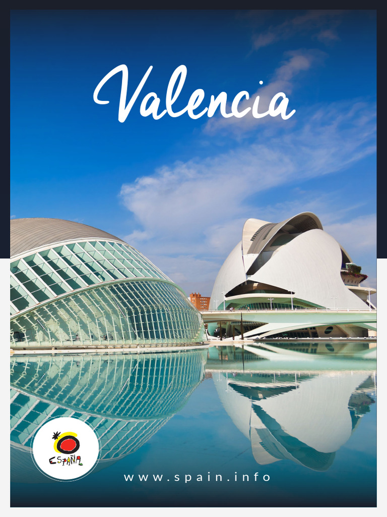 Valencia ES | PDF