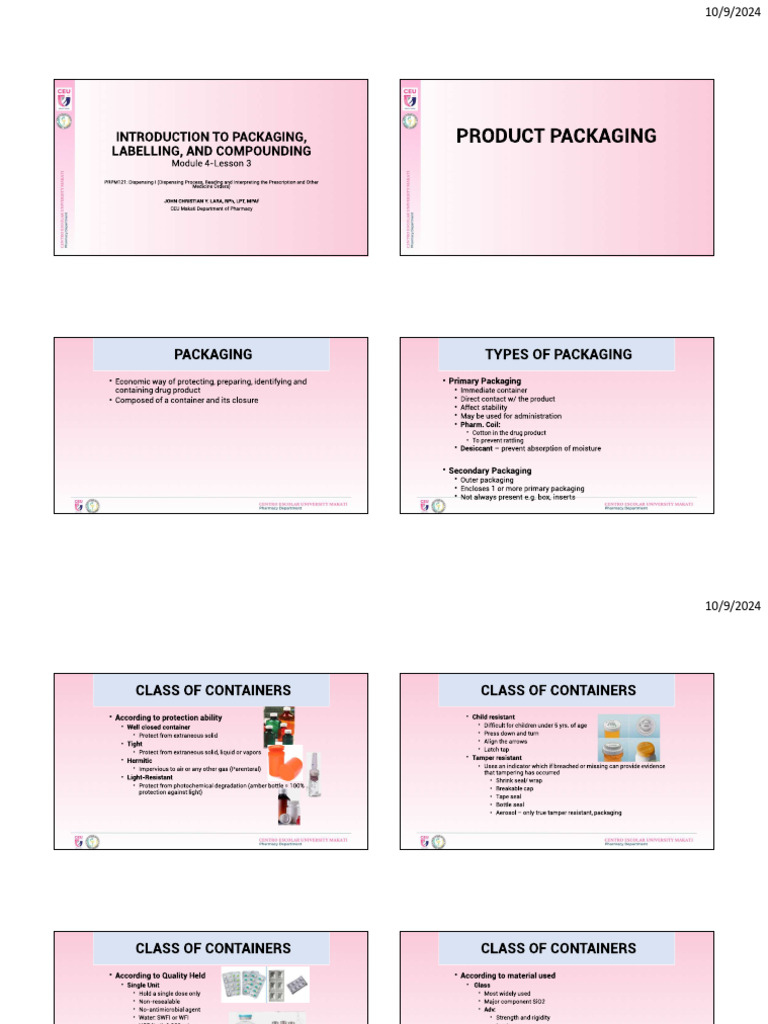 Label | PDF