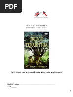 Heartbeat by David Yoo | PDF