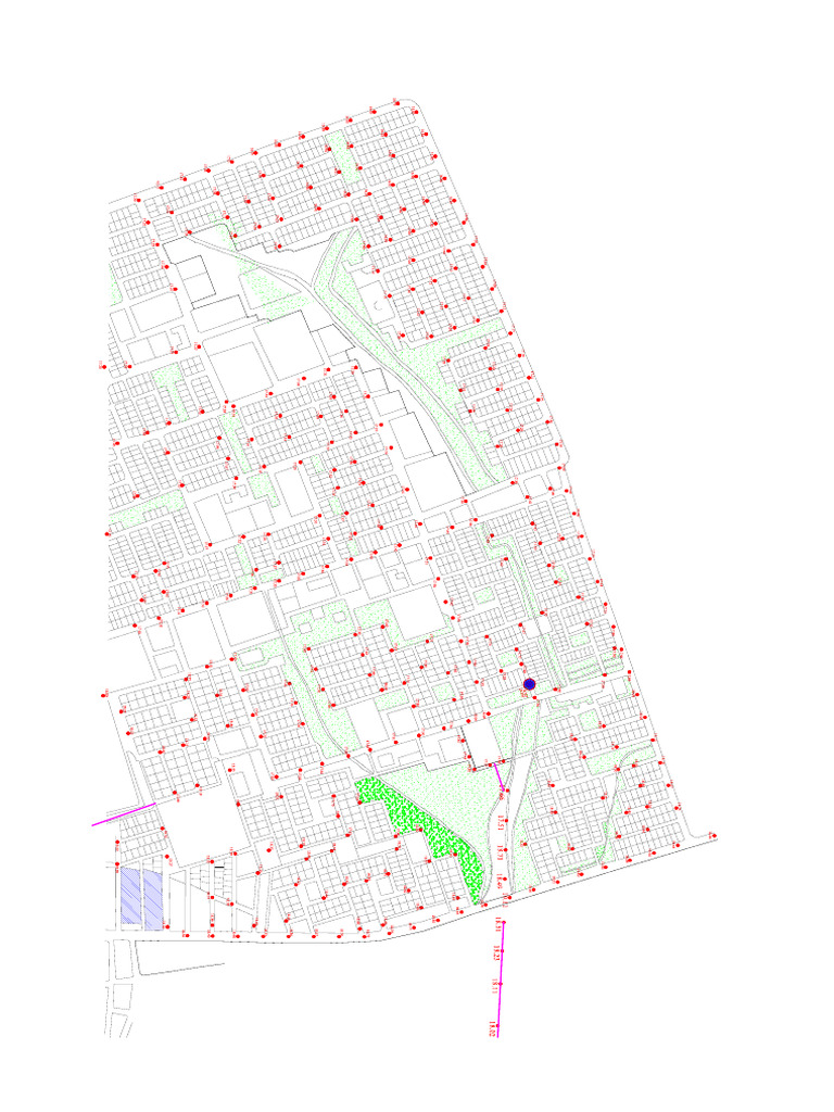 city p Model (1) | PDF