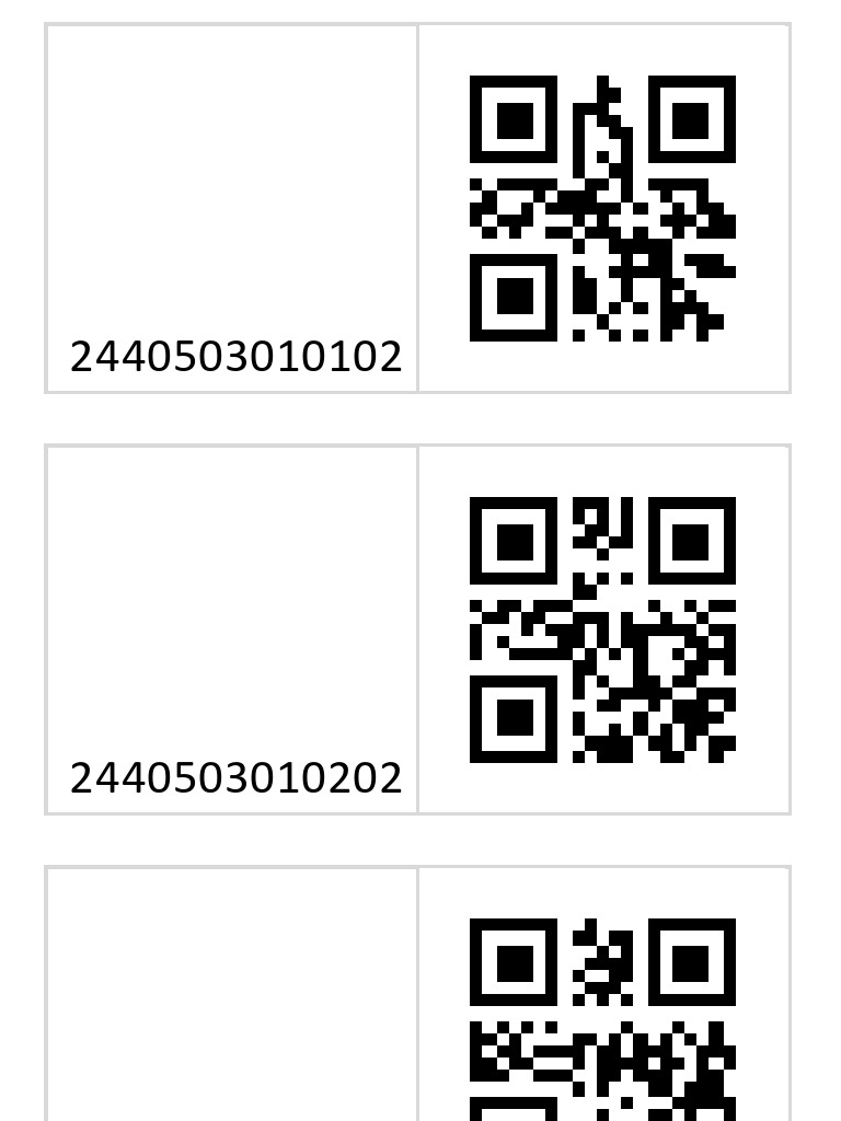 Prueba Escaneo | PDF