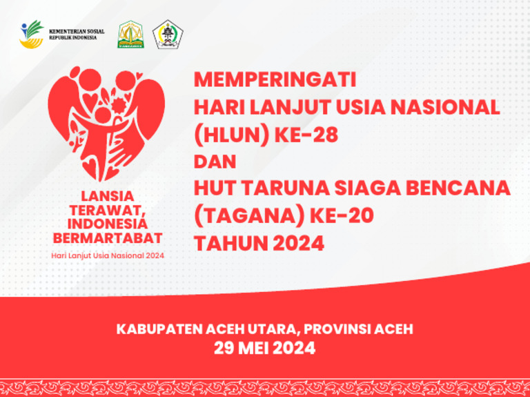 4x3 meter - Backdrop HLUN 2024 | PDF