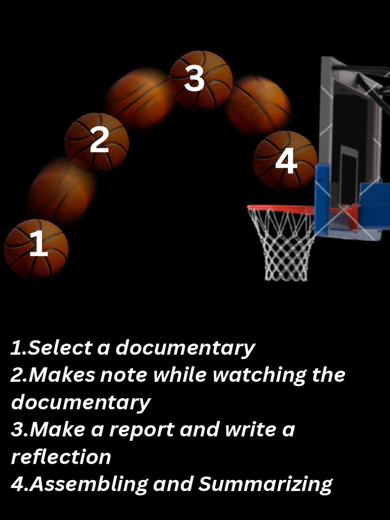 Documentary Report Writing Guide | PDF
