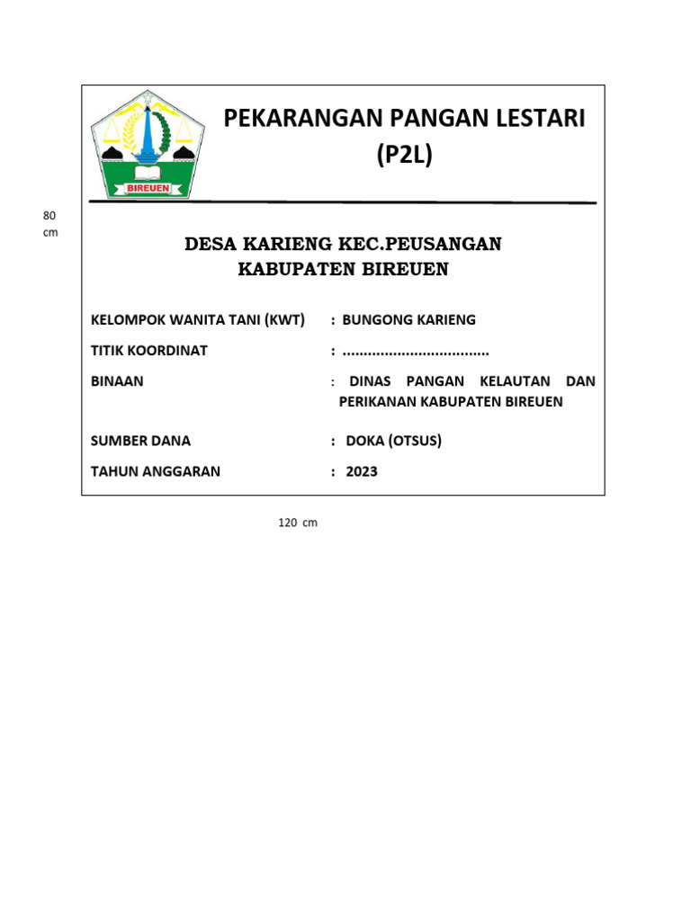 FORMAT_PAPAN_NAMA[1] | PDF