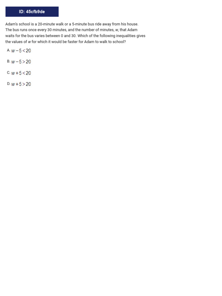 Linear Inequalities (Hard) | PDF | Voltage | Volt
