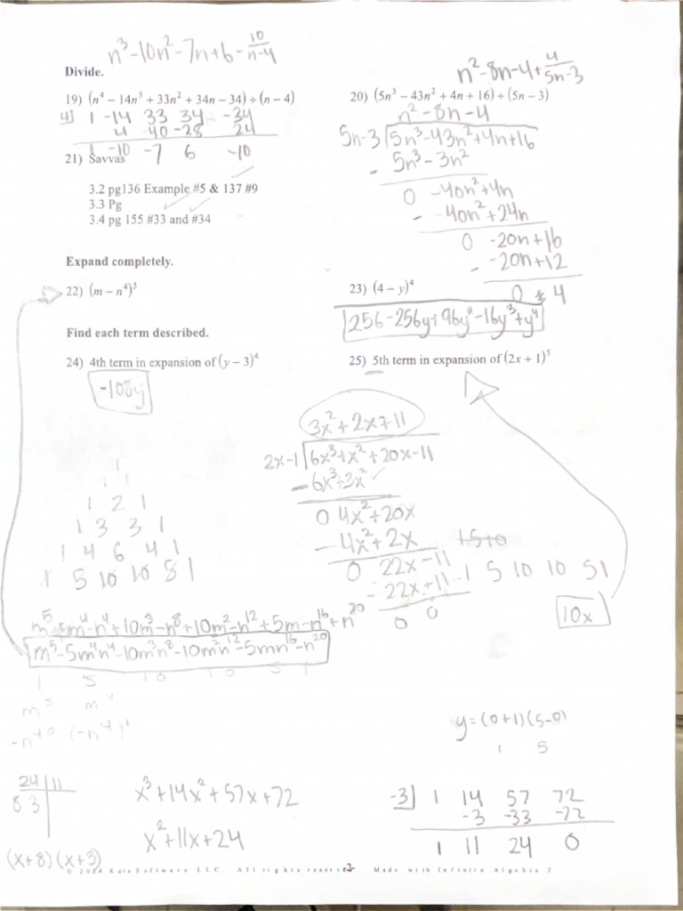 Divide | PDF