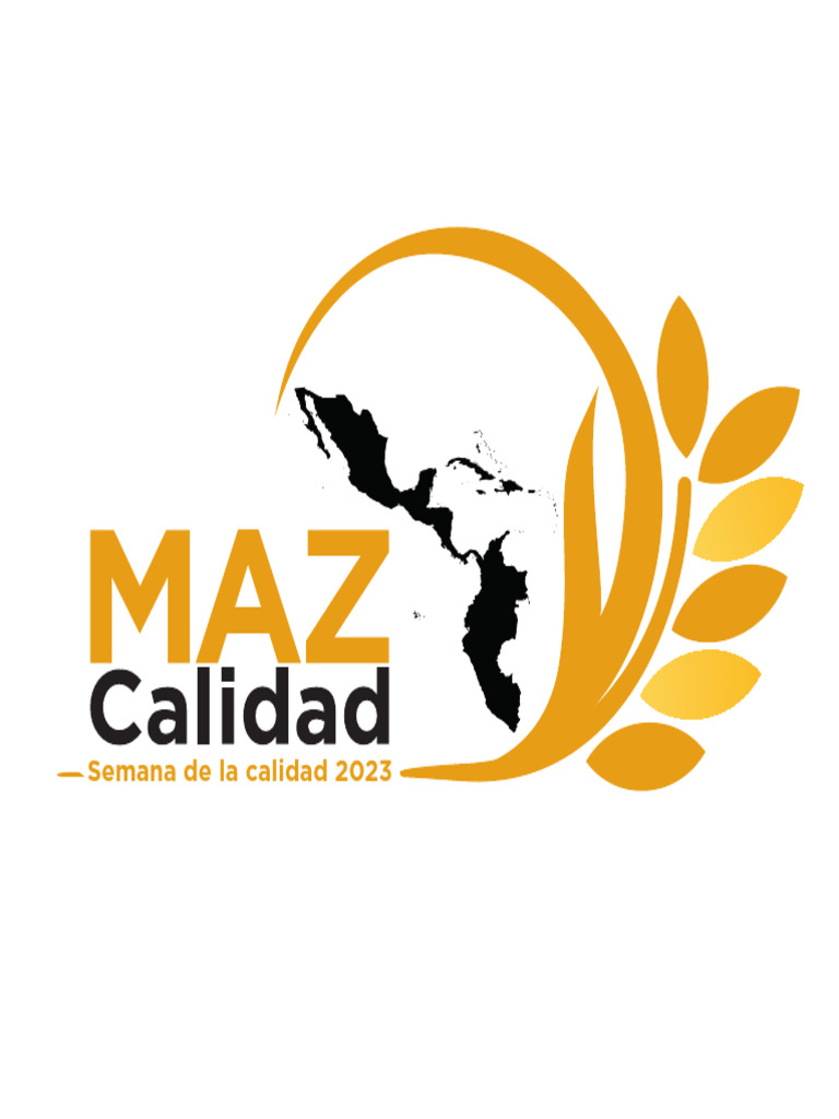 Logo Semana de La Calidad 2023 | PDF