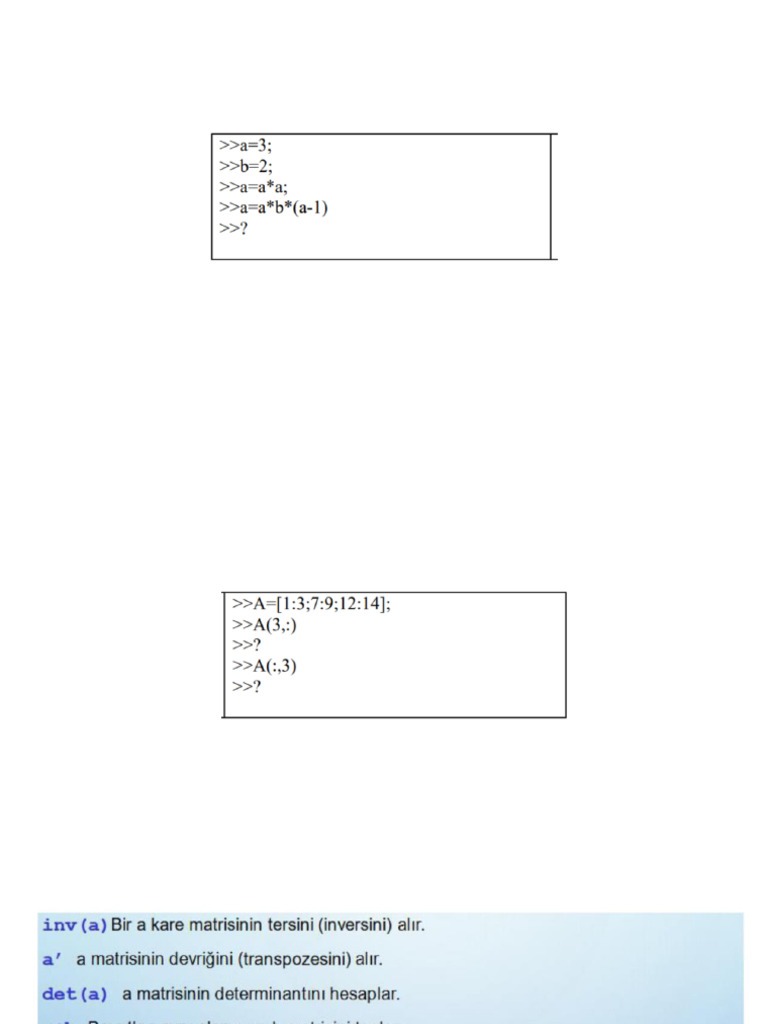 11.03.2024 Matlab | PDF