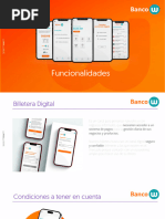 Aplicativo Western Union 2.0: WUPOS | PDF