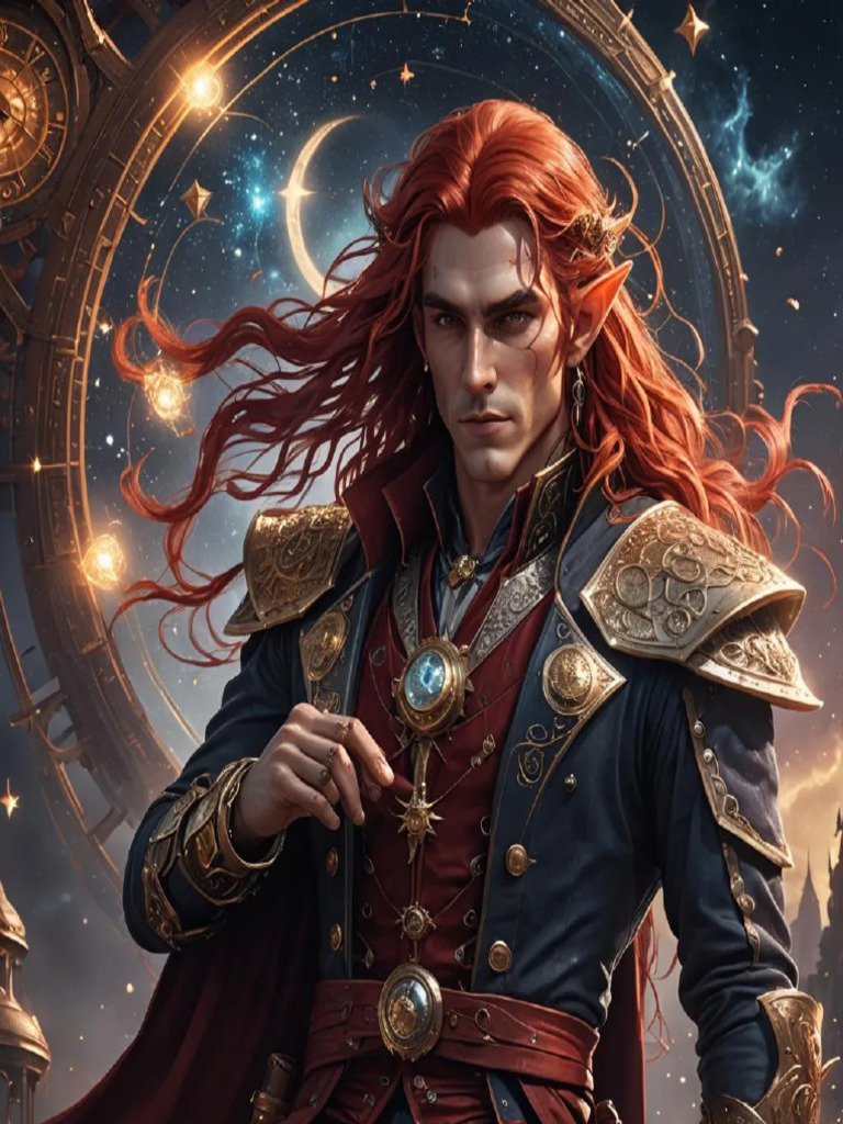 My Outer Image | PDF