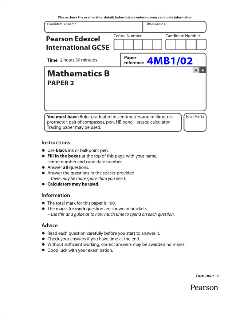 NOV 2021 P2 QP | PDF | Mathematics