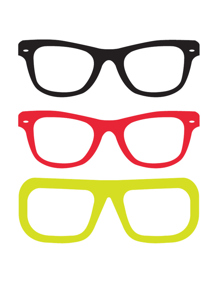 Photo Booth Props for Parties | PDF